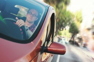 The 'Car Coach' shares how to be a courteous driver - International ...