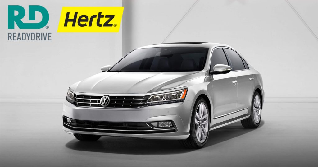 ReadyDrive renews partnership with Hertz, expands Expat car rental ...