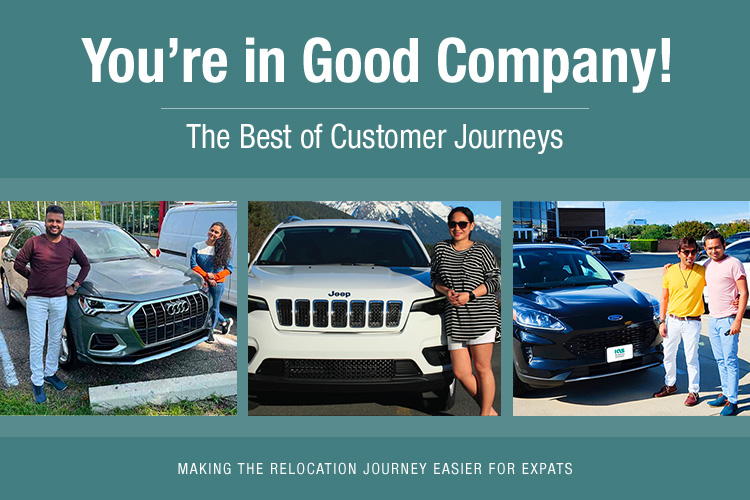 International AutoSource Reviews: What Expats Have To Say ...